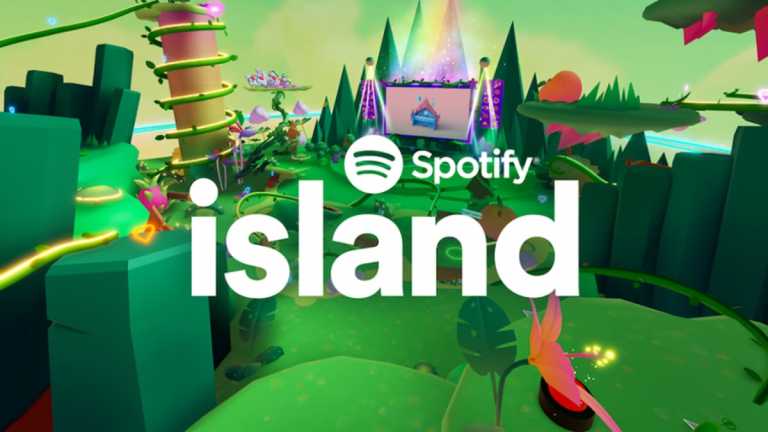 How to get all free items in Roblox Spotify Island | Pro Game Guides