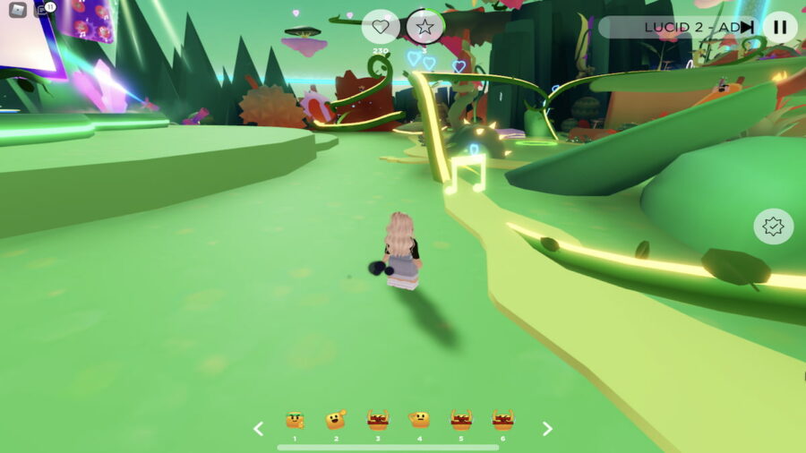How to get all free items in Roblox Spotify Island - Pro Game Guides