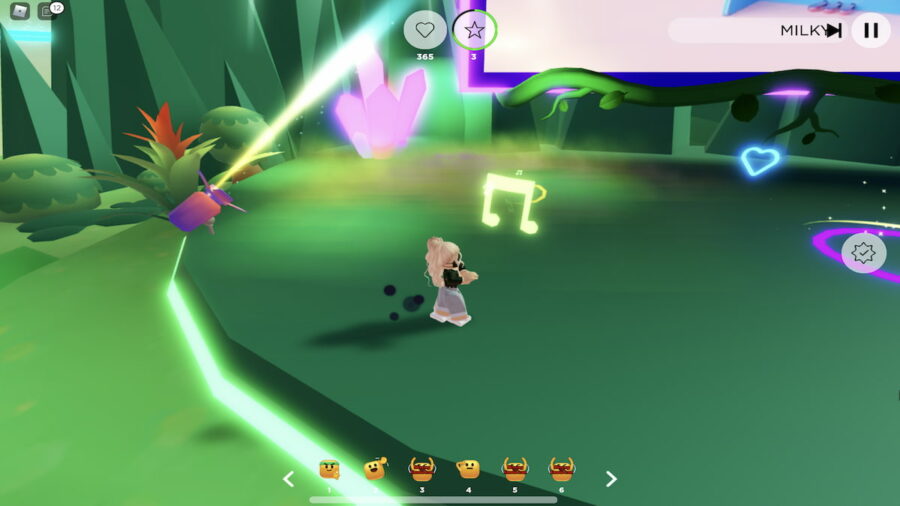 How to get all free items in Roblox Spotify Island - Pro Game Guides