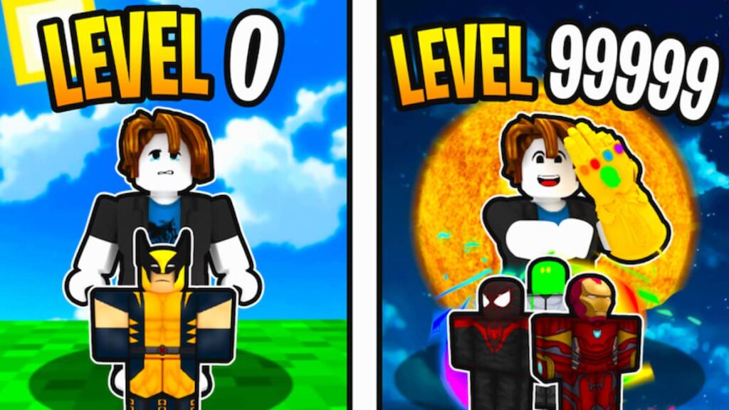 Roblox Super Fighters Simulator Codes (October 2022) - Pro Game Guides