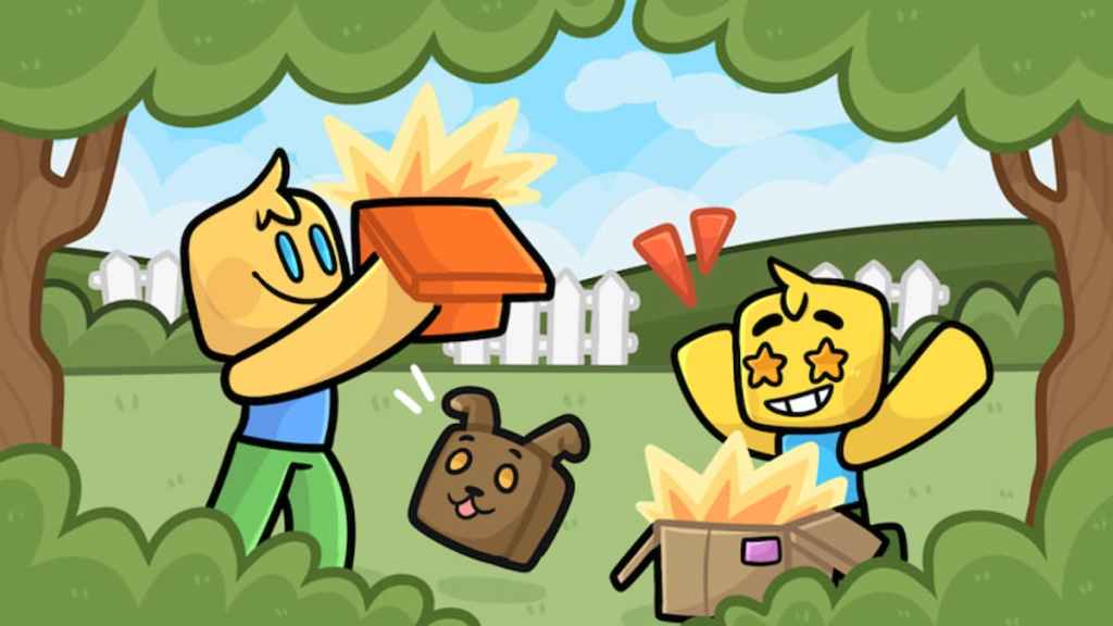 Unboxing Simulator Codes (April 2025) | Pro Game Guides