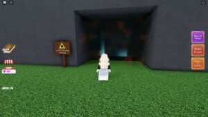 How to get the Illuminati Pyramid ingredient in Roblox Wacky Wizards ...