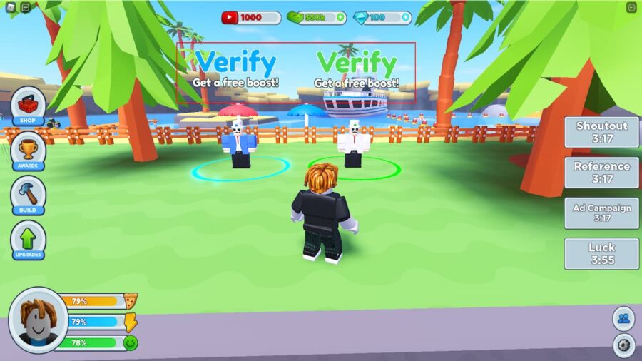 Roblox YouTube Life Codes (September 2022) - Pro Game Guides