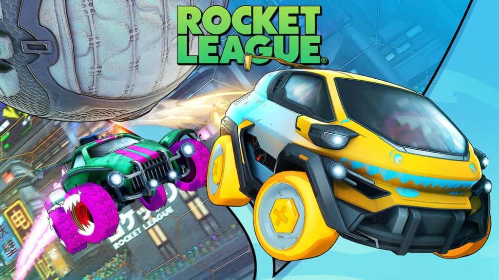 Rocket League Codes - Pro Game Guides