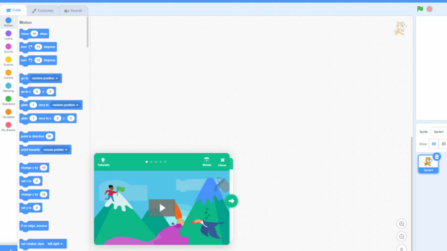 What is Minecraft Scratch? - Pro Game Guides