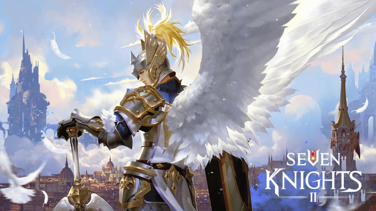 Seven Knights 2 Codes | Pro Game Guides