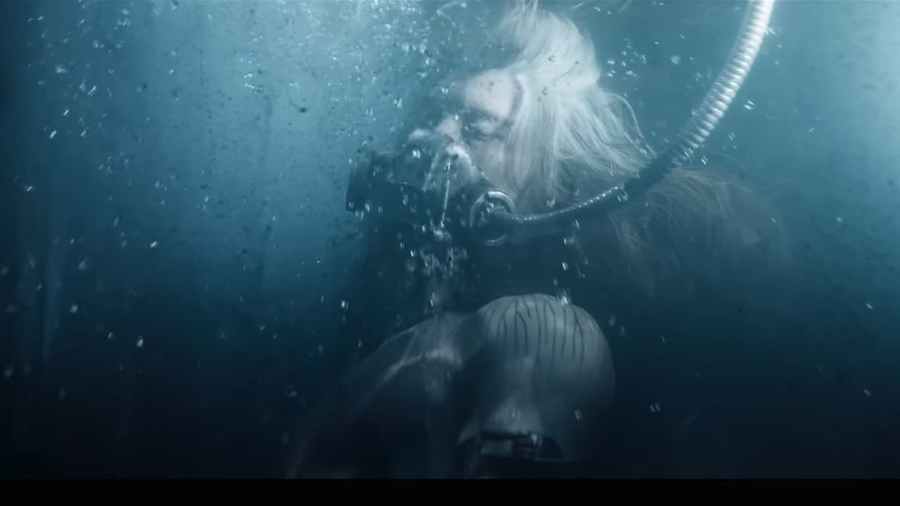 Who is in the Bacta tank in the Star Wars Jedi: Survivor teaser? | Pro ...