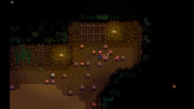 How to get the Skull Key in Stardew Valley | Pro Game Guides