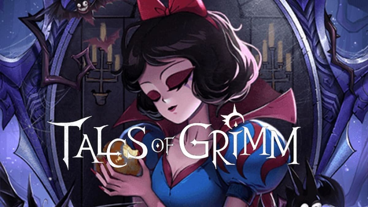 Tales of Grimm Codes | Pro Game Guides