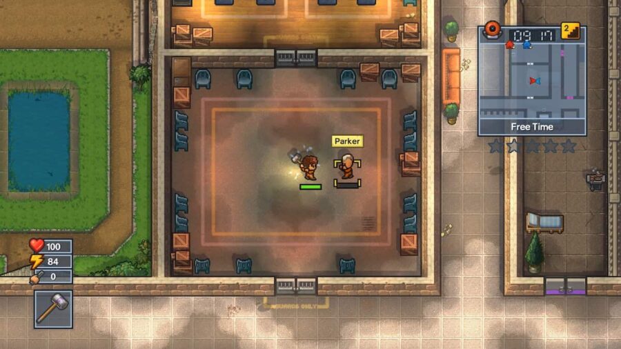 5 Best Prison Games - Pro Game Guides