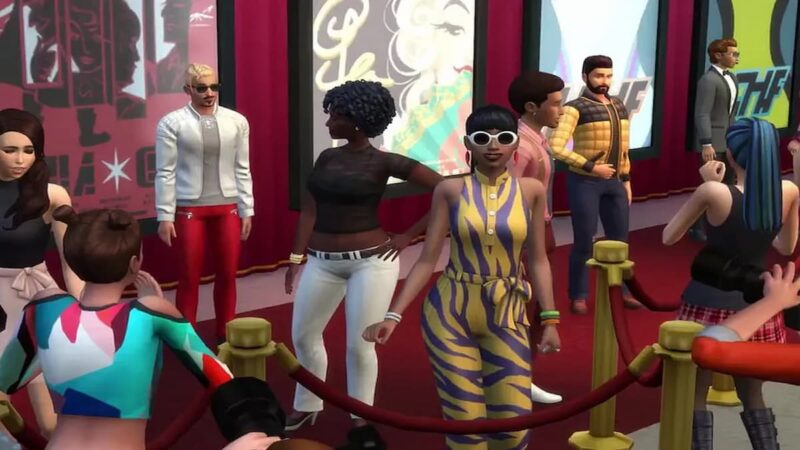 How to become an actor in The Sims 4 - Acting Guide - Pro Game Guides