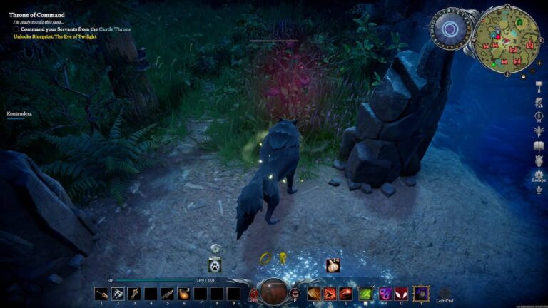 Where to farm Blood Rose in V Rising - Pro Game Guides