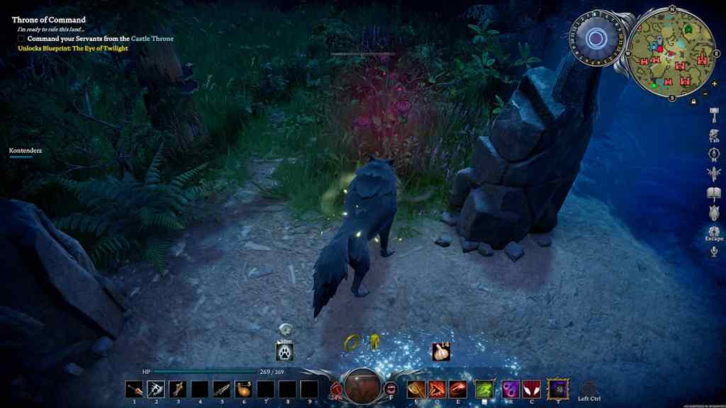 Where to farm Blood Rose in V Rising | Pro Game Guides