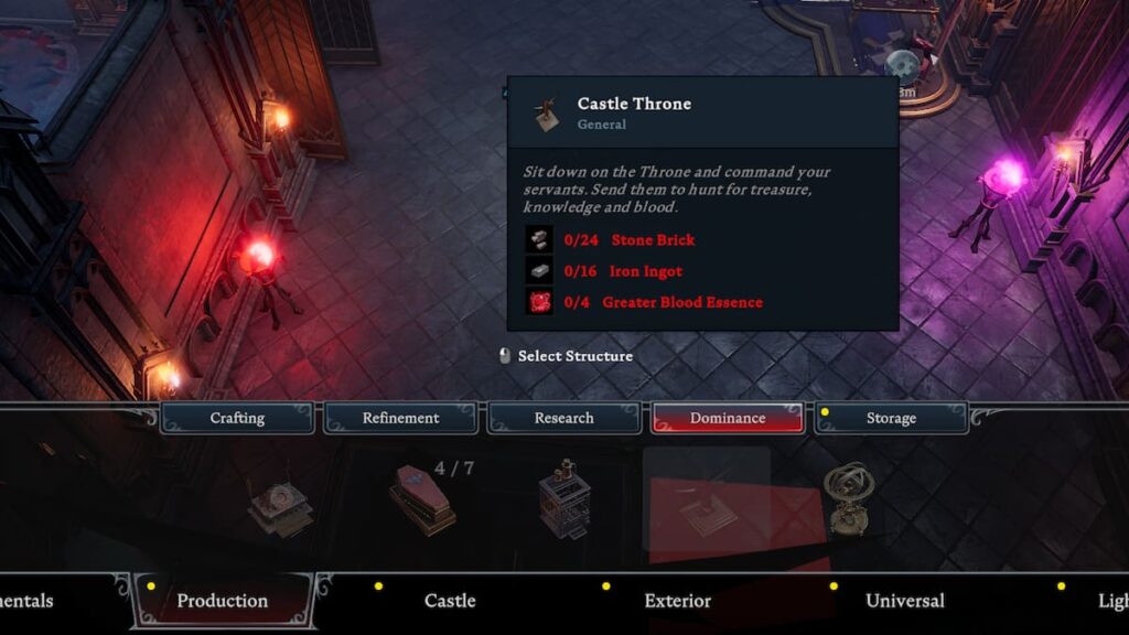 Where to farm Clay in V Rising - Pro Game Guides