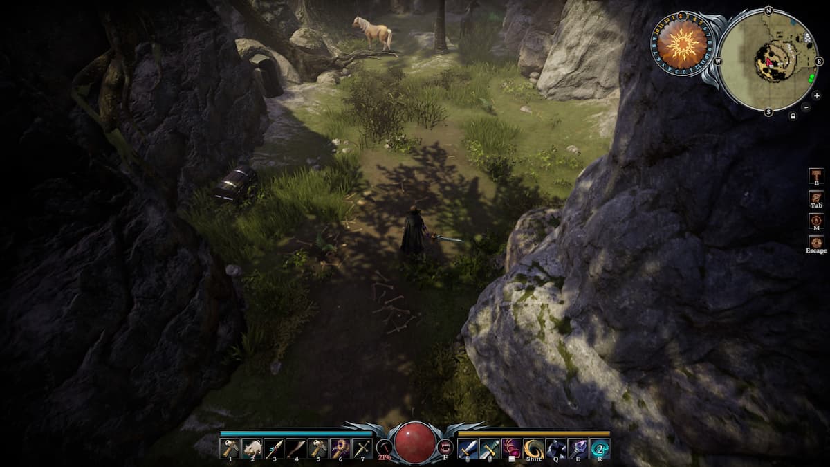 How to plant seeds in V Rising | Pro Game Guides