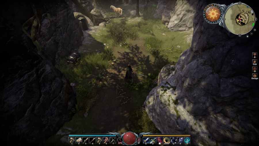 How to plant seeds in V Rising | Pro Game Guides