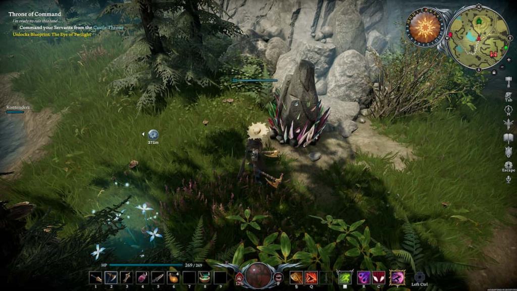 Where to find Gem Stones in V Rising | Pro Game Guides