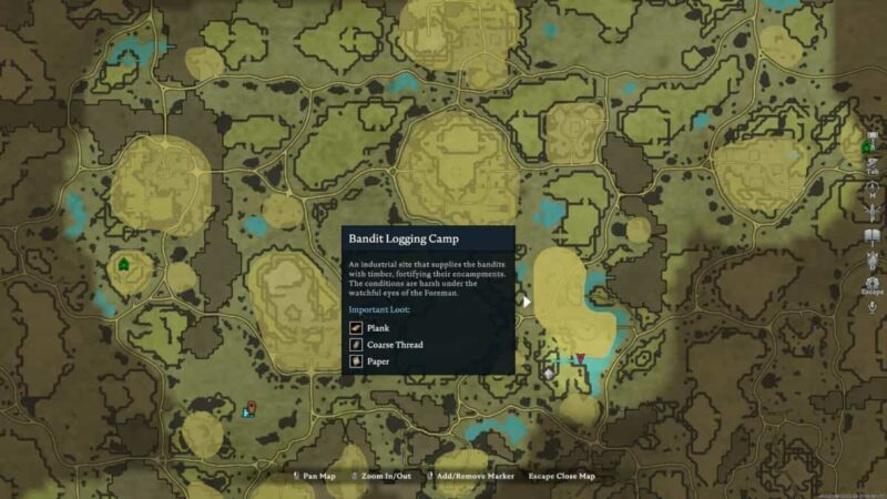 Where to find Rufus the Foreman in V Rising - Pro Game Guides