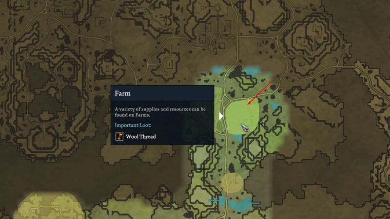 Where to find Horses in V Rising - Pro Game Guides