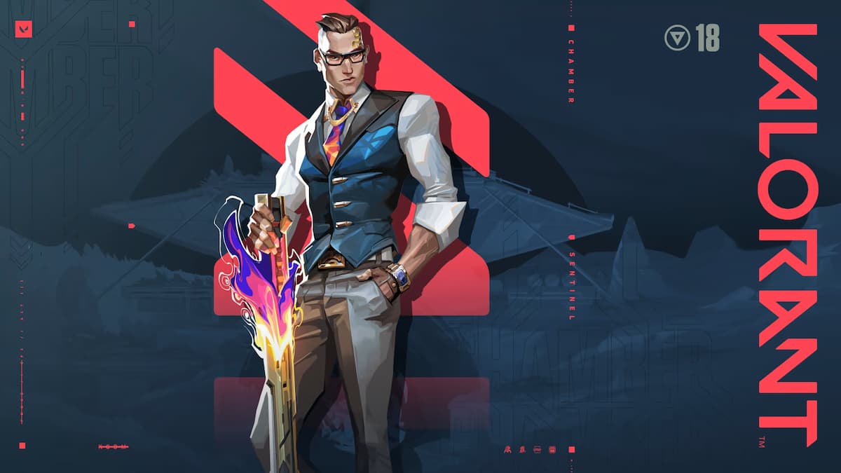 All Agents and Abilities in Valorant (Vyse Update) - Characters List ...