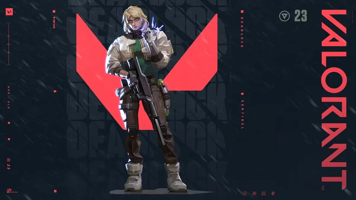 All Agents and Abilities in Valorant (Vyse Update) - Characters List ...