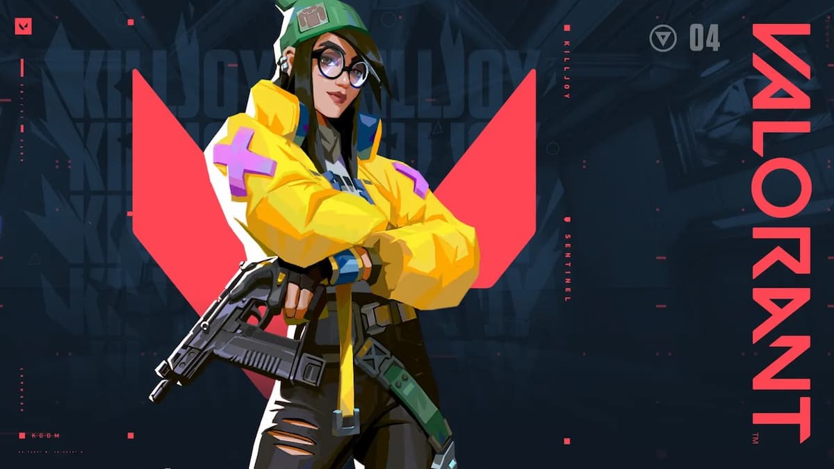 All Agents and Abilities in Valorant (Vyse Update) - Characters List ...