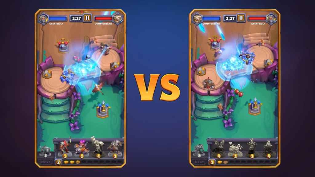 Will Warcraft Arclight Rumble have crossover events? | Pro Game Guides