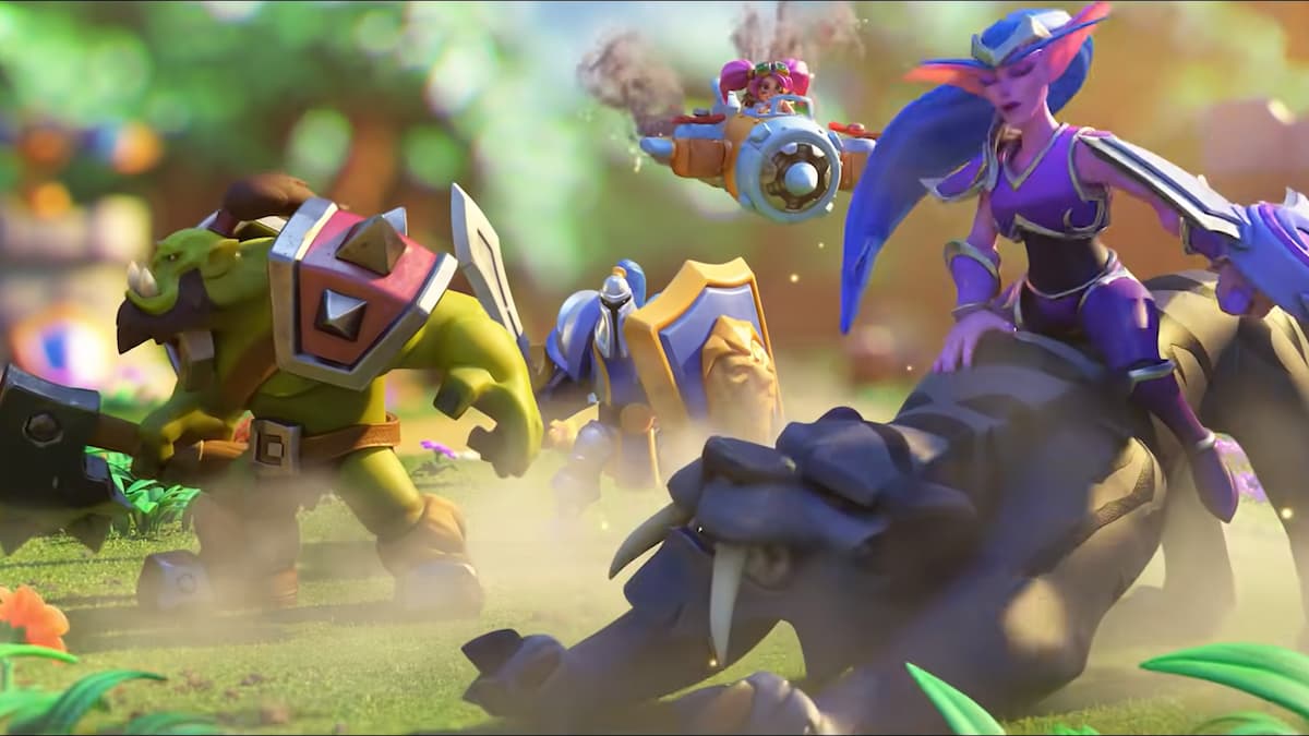 Warcraft Arclight Rumble - Pro Game Guides
