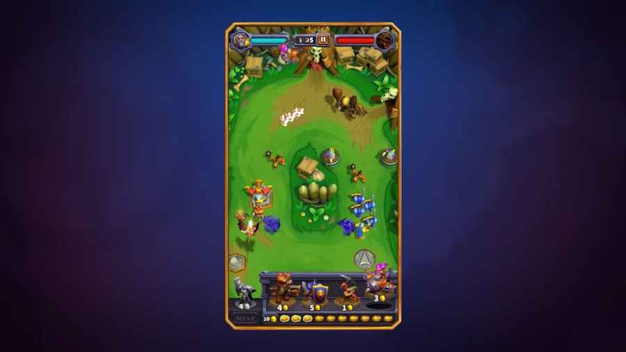 Will Warcraft Arclight Rumble come to PC? | Pro Game Guides