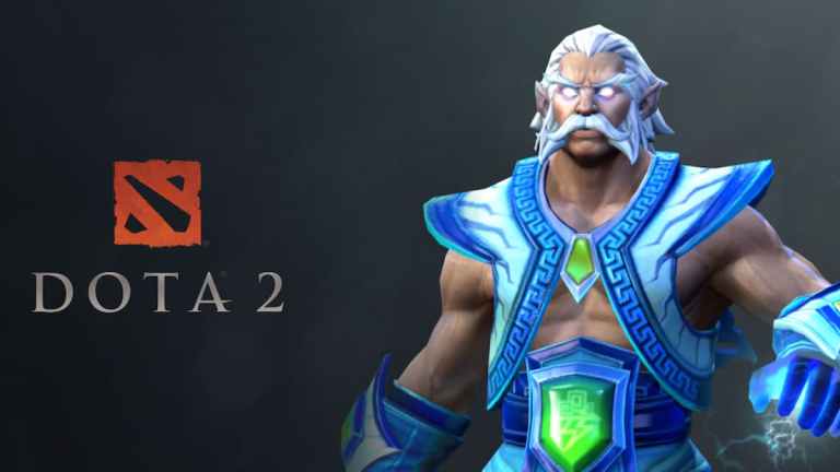 Best Zeus Builds in Dota 2 | Pro Game Guides
