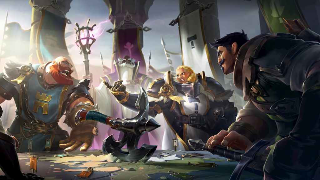 Best Builds in Albion Online - Pro Game Guides