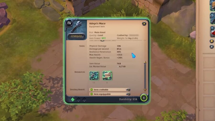 Best Weapons in Albion Online - Pro Game Guides