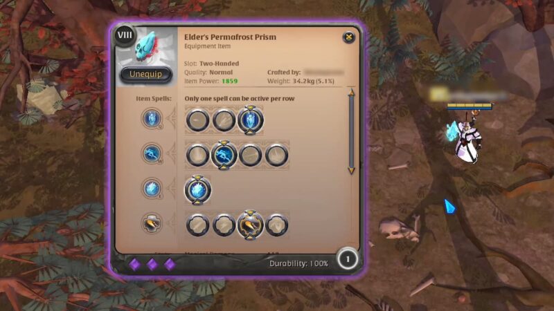 Best Weapons in Albion Online - Pro Game Guides