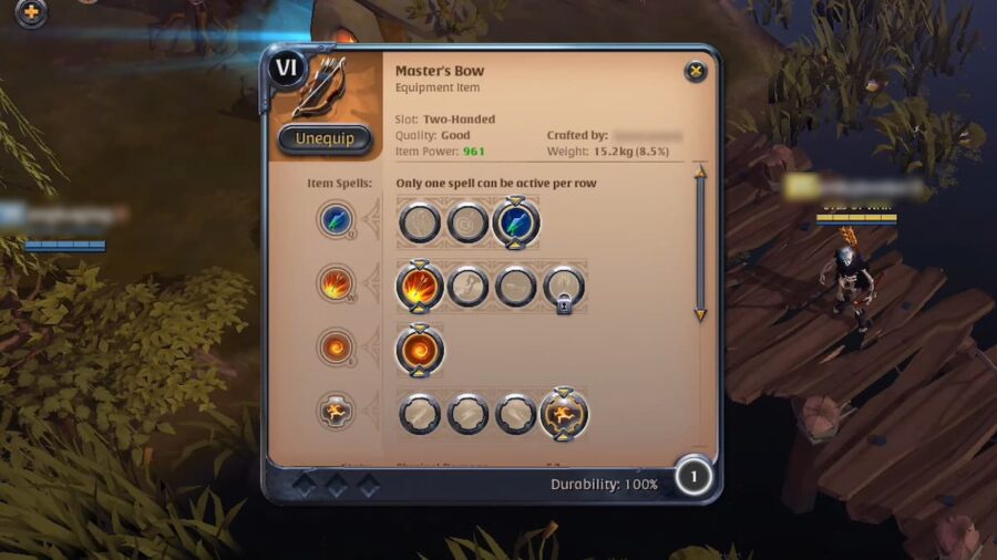 Best Weapons in Albion Online - Pro Game Guides