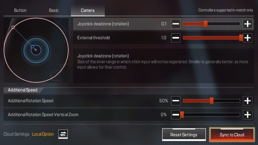 How to use controllers in Apex Legends Mobile - Pro Game Guides
