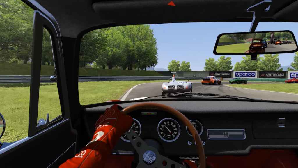 Best Drift Tracks in Assetto Corsa - Pro Game Guides