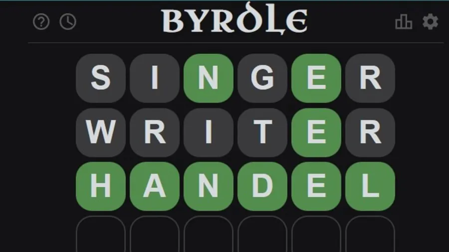 Today's Byrdle Answer—Updated Daily! | Pro Game Guides