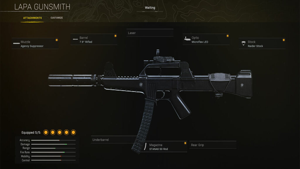 Best Submachine Guns in Call of Duty Warzone - Pro Game Guides