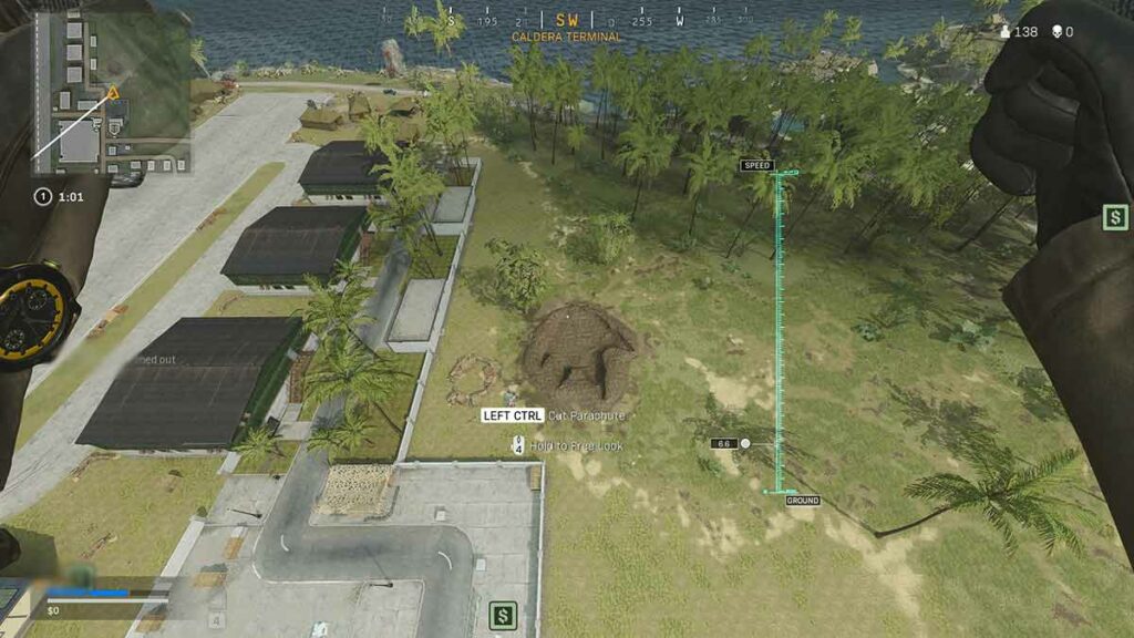 All Godzilla vs Kong Easter Eggs in Call of Duty Warzone - Pro Game Guides