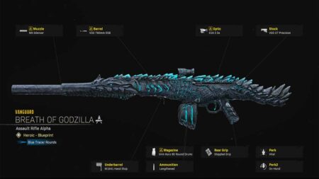 How to get the Godzilla Skin Bundle in Call of Duty Vanguard and ...