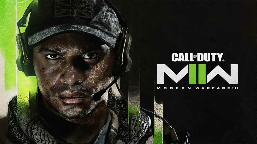 All characters and voice actors in CoD Modern Warfare 2 (2022) - Pro ...