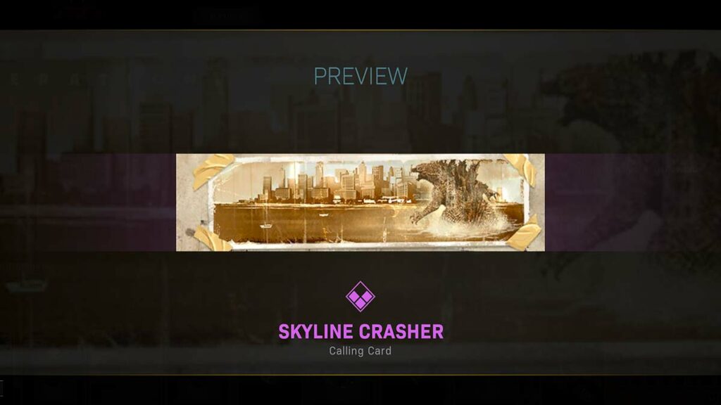 All Operation Monarch Challenges and Rewards in CoD Warzone - Pro Game ...