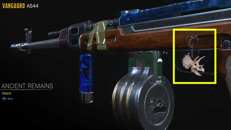 All Operation Monarch Challenges and Rewards in CoD Warzone - Pro Game ...