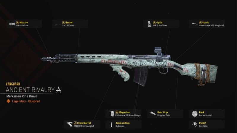 All Operation Monarch Challenges and Rewards in CoD Warzone - Pro Game ...