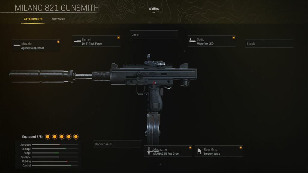 Best Submachine Guns in Call of Duty Warzone - Pro Game Guides