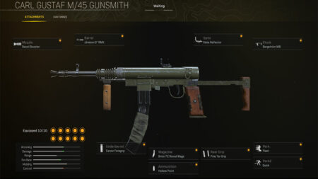 Best H4 Blixen Loadout and Class in Call of Duty Warzone - Pro Game Guides