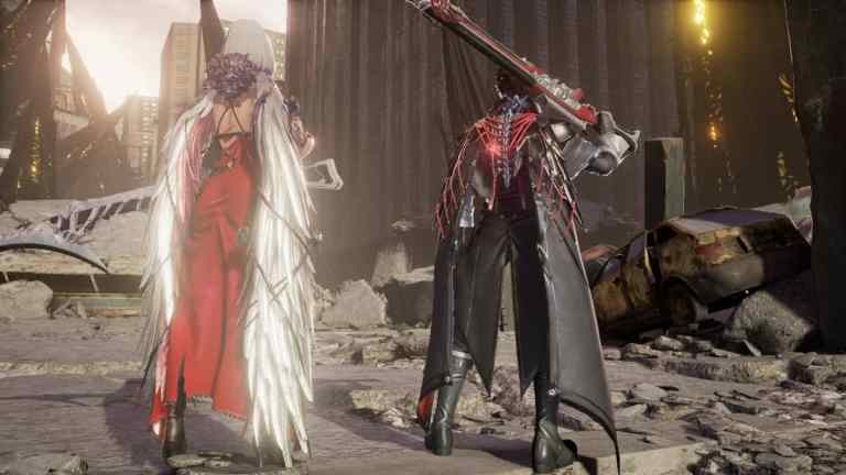Code Vein Boss Guide – How to defeat The Queen's Knight | Pro Game Guides