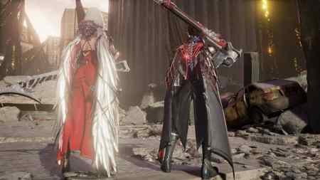 How to defeat all bosses in Code Vein - Pro Game Guides