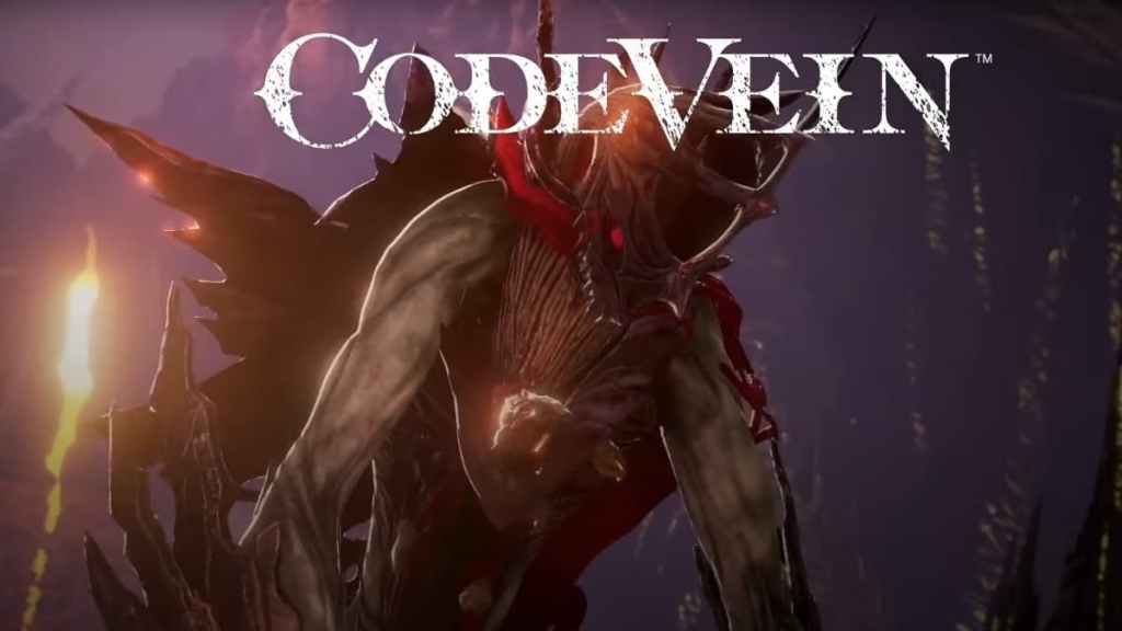 How to defeat all bosses in Code Vein - Pro Game Guides