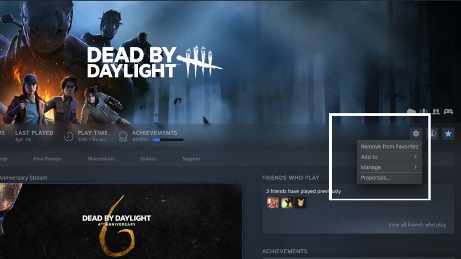 How to play the Dead by Daylight PTB (Public Test Beta) - Pro Game Guides